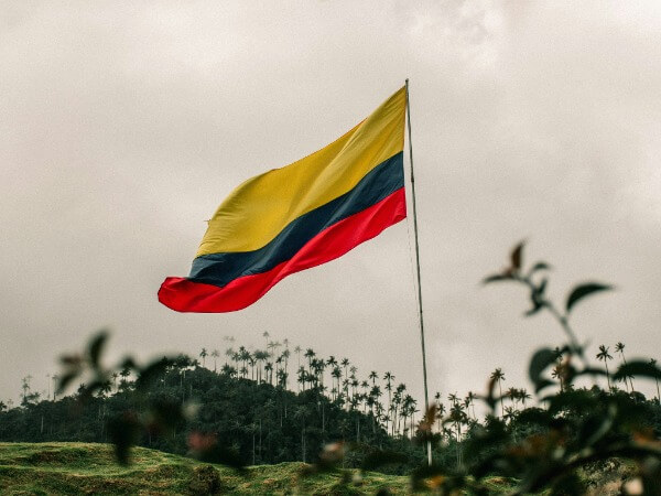 Colombia Moves 19% Online Gambling VAT From Deposits to Gross Revenue ...