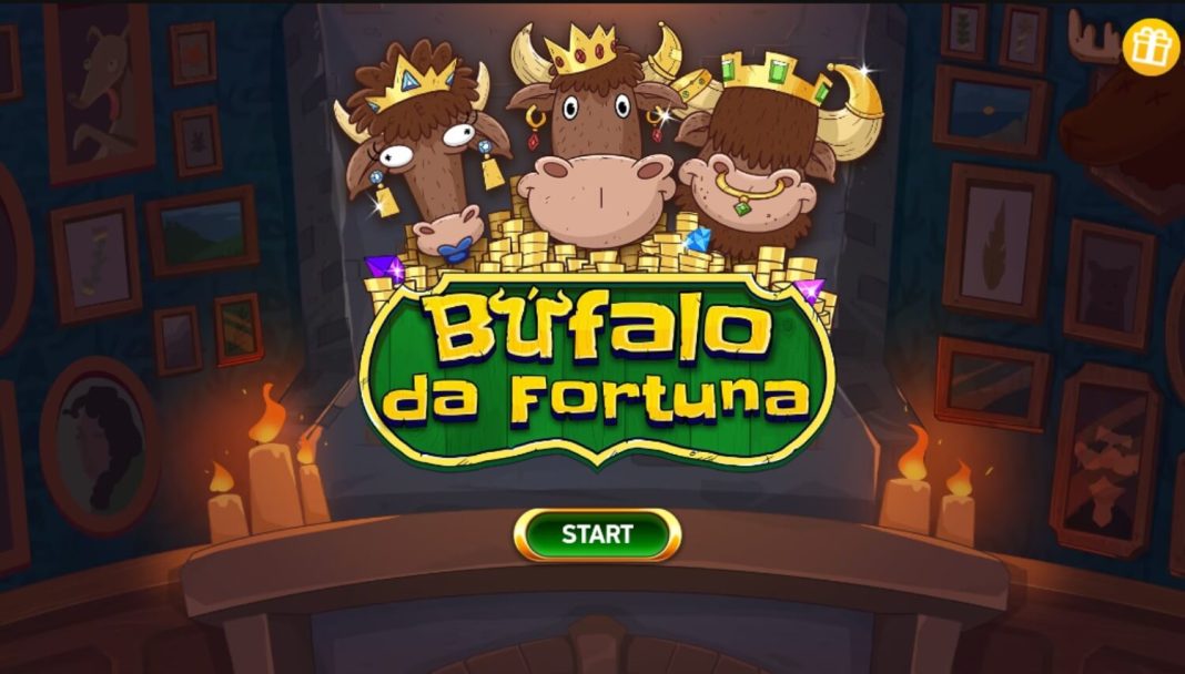 Buffalo da Fortuna Slot Review - iGamingToday.com - News, insights and ...