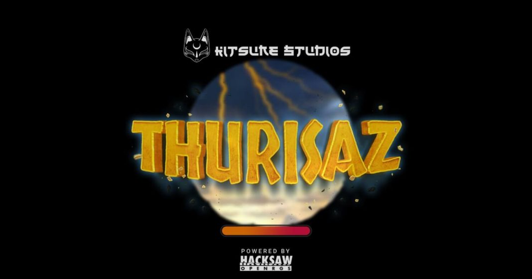 Thurisaz Slot Review - iGamingToday.com - News, insights and Slots review