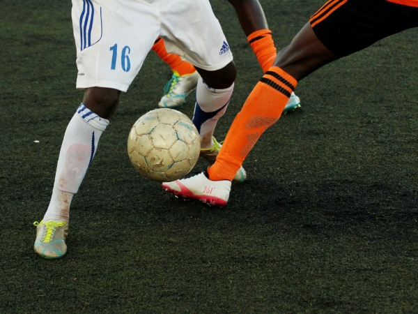 Blask Data Finds AFCON Football Month Didn’t Boost Online Gambling ...