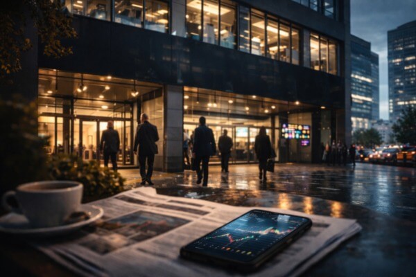 Evoke’s Strategic Crossroads: Strong Q4 Masks Deeper Structural ...