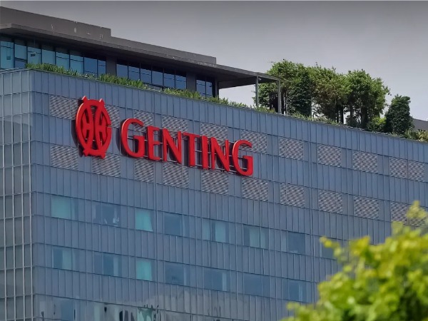 Genting Bhd Uses Unrated Notes to Refinance Debt Linked to Genting ...