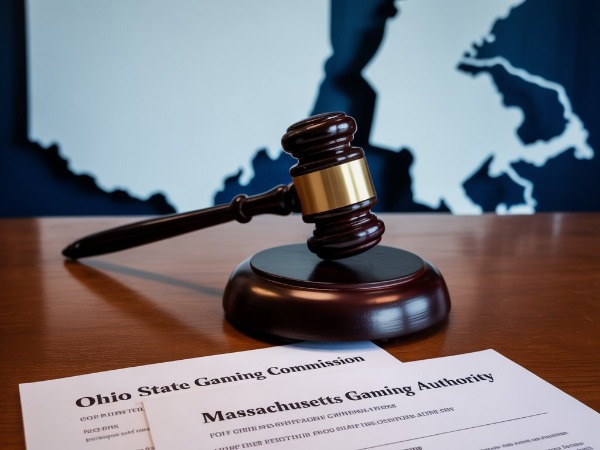 Ohio cites Massachusetts Kalshi injunction as states tighten the screws ...