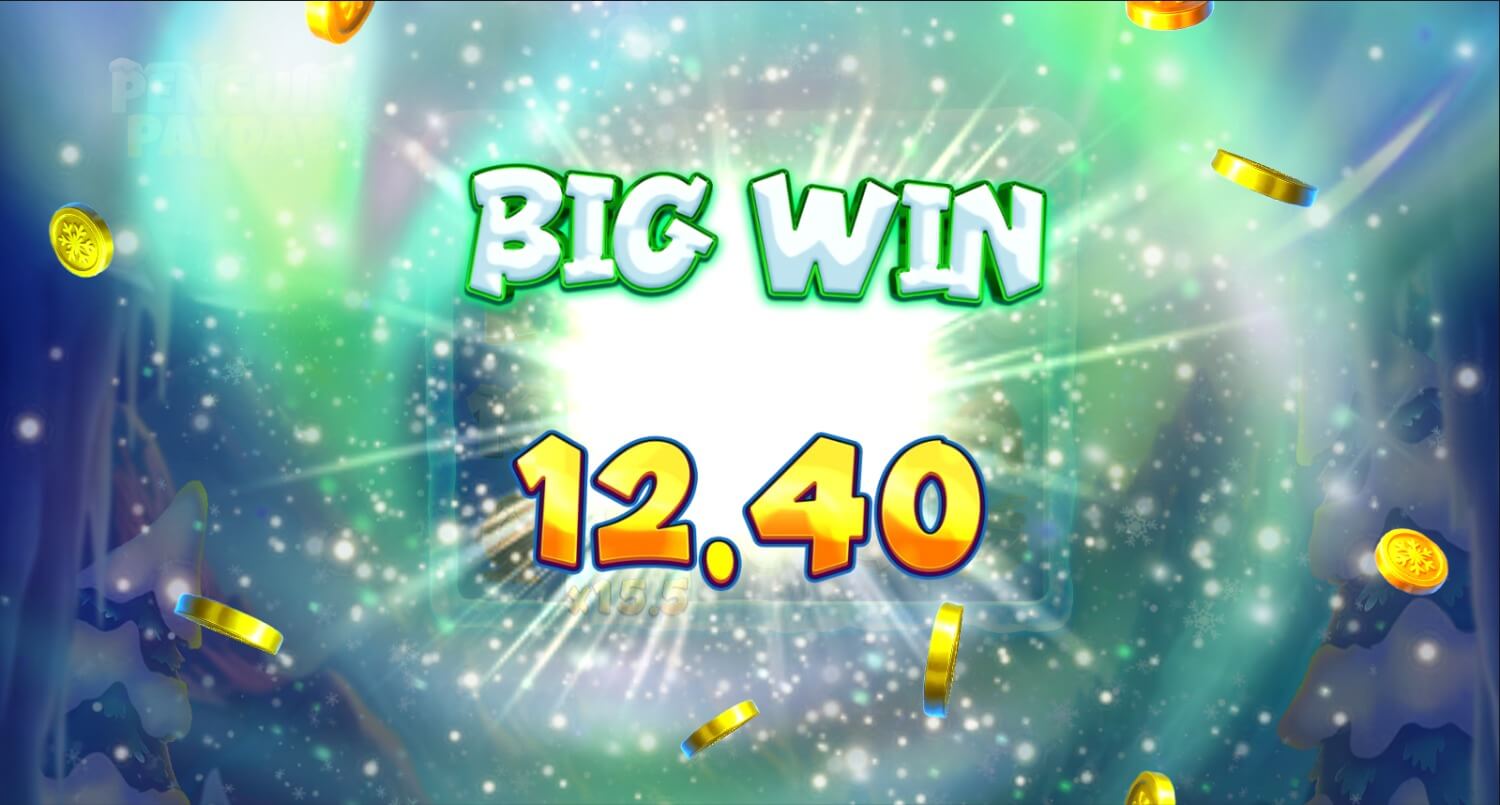 Penguin Payday Slot Review - iGamingToday.com - News, insights and ...