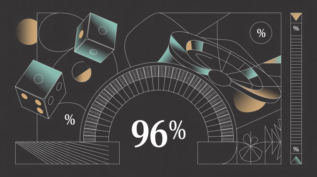 What Is RTP and How Does It Work? - iGamingToday.com - News, insights ...