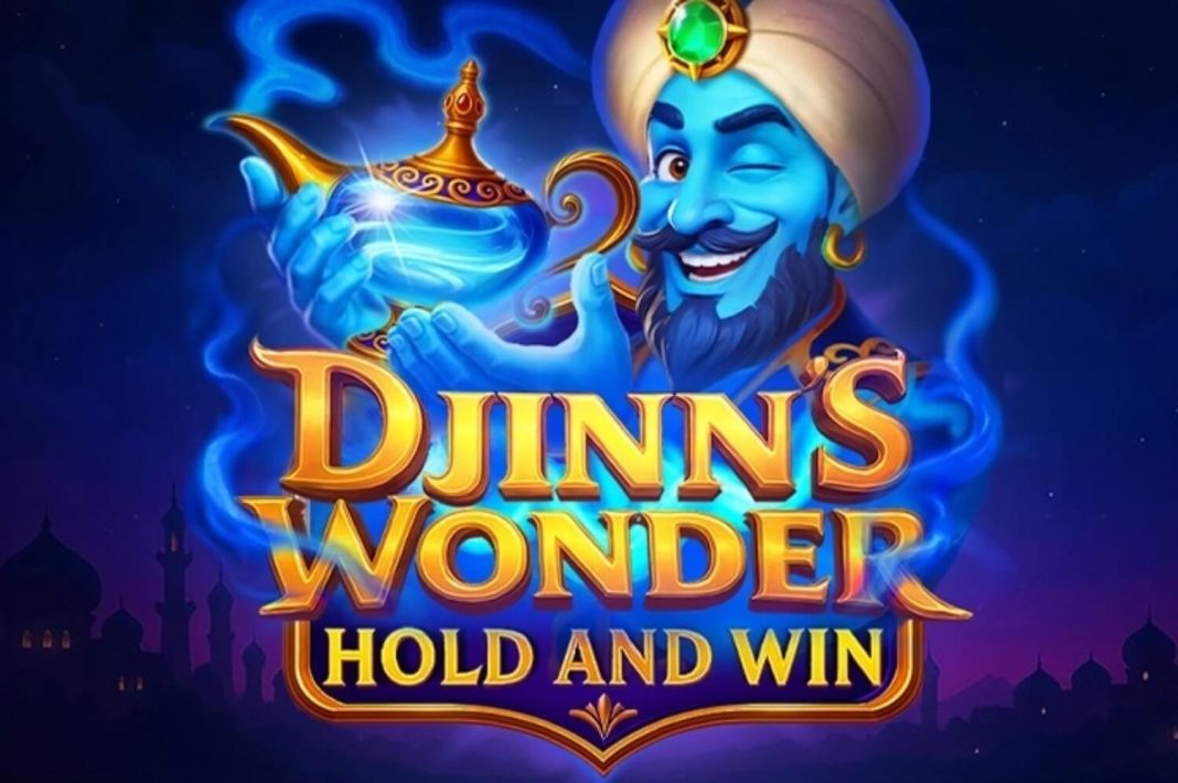 Djinn's Wonder Slot Review - iGamingToday.com - News, insights and ...