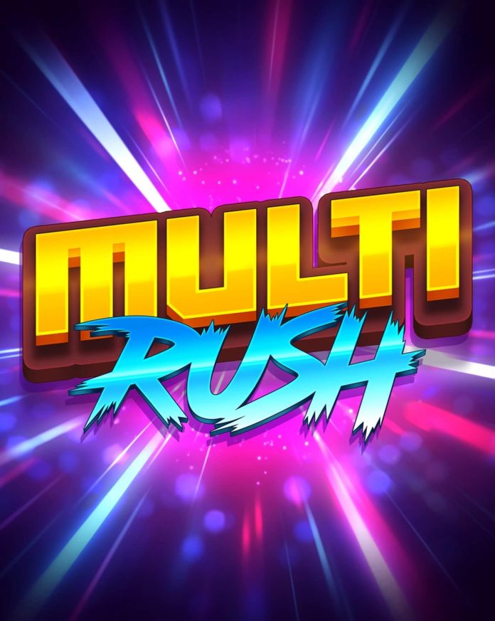 Multi Rush Slot Review - iGamingToday.com - News, insights and Slots review